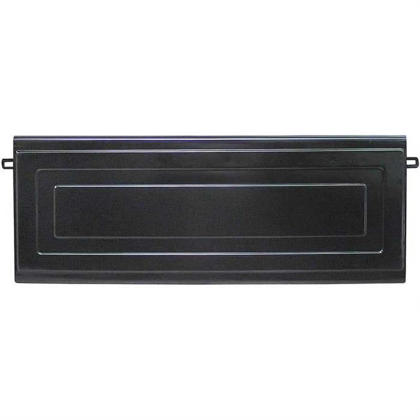 OER T70257 54-87 Chevy Stepside Pickup Tailgate without Script ...