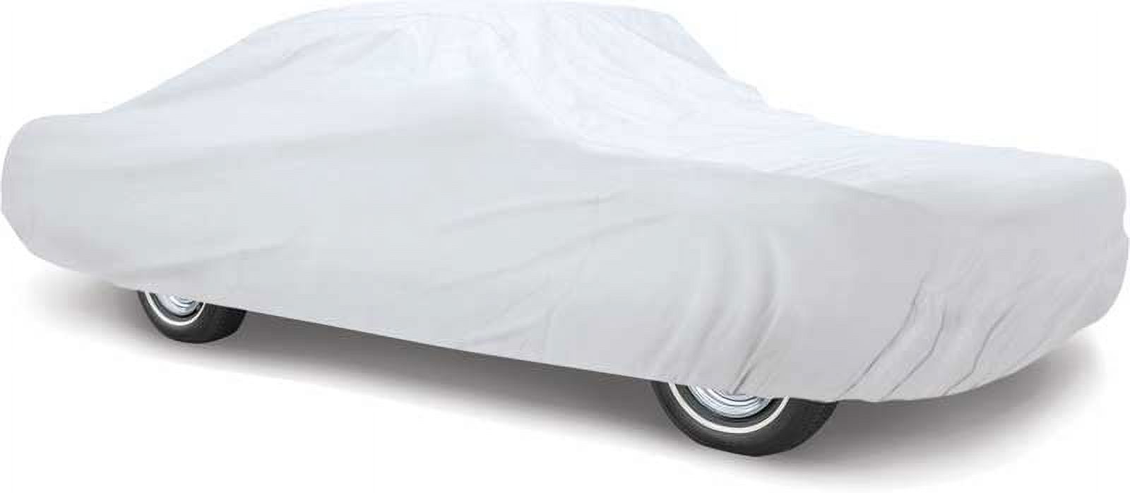 OER Titanium Plus Indoor/Outdoor Car Cover 1964-1966 Plymouth Barracuda ...