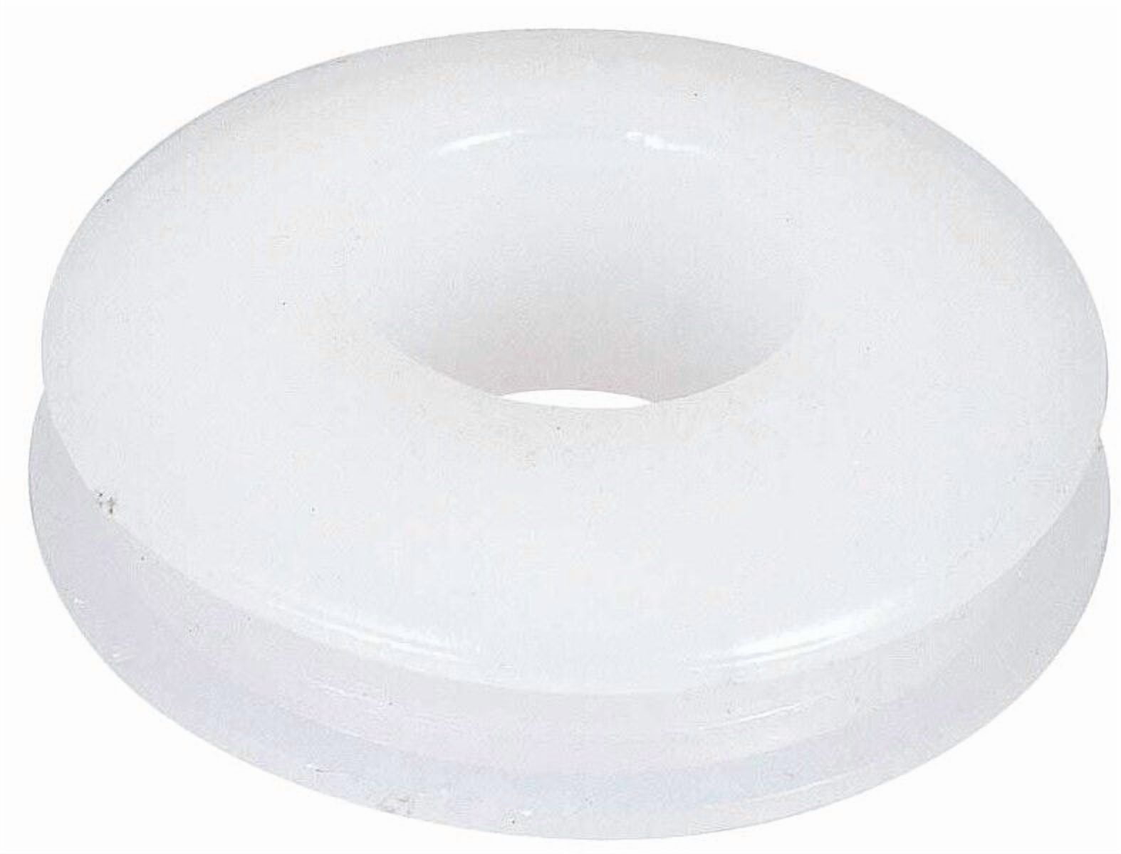 OER Universal Two-Piece Snap Together Car Cover Grommet For Antenna ...