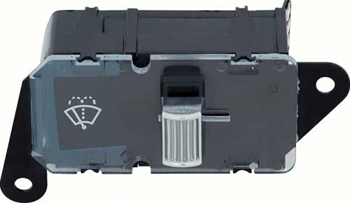 OER Windshield Wiper Switch W/O Intermittent Wipers 1978-1983 Chevy/GM ...