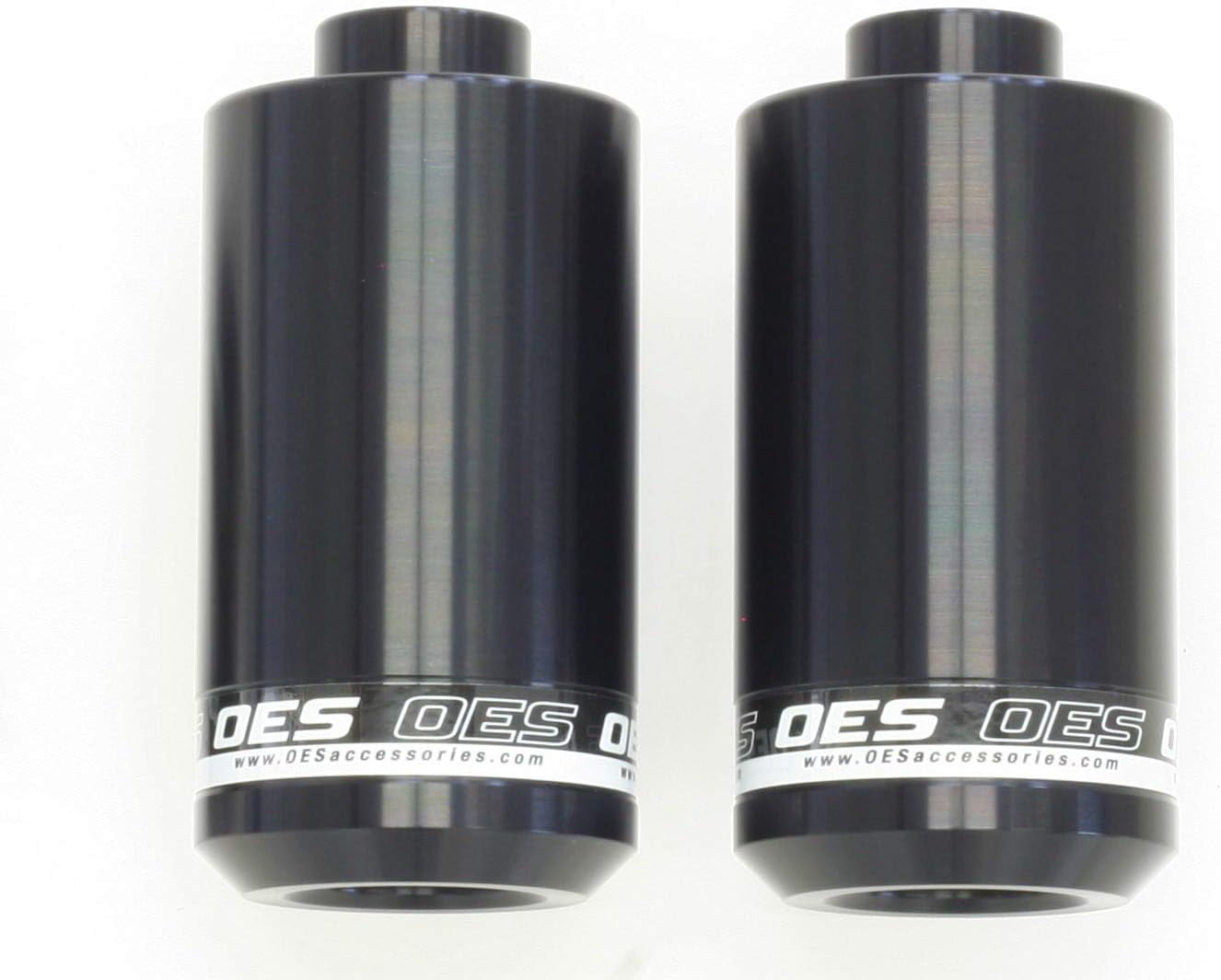 OES Frame Sliders 2017 2018 2019 2020 2021 2022 2023 SV-650 (Blue ...