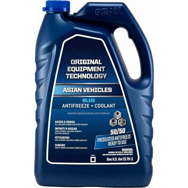 New Genuine Volkswagen VW AUDI Antifreeze Coolant G12 G13 Purple 1 ...