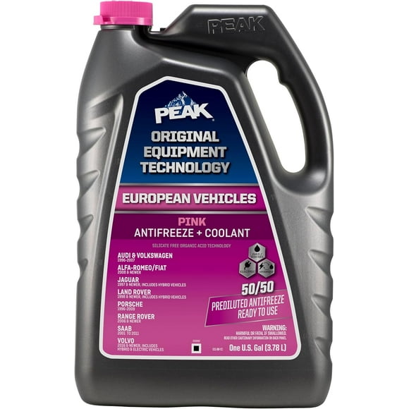 Pink Antifreeze in Antifreeze & Car Coolants - Walmart.com