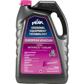 Pink Antifreeze in Antifreeze & Car Coolants - Walmart.com