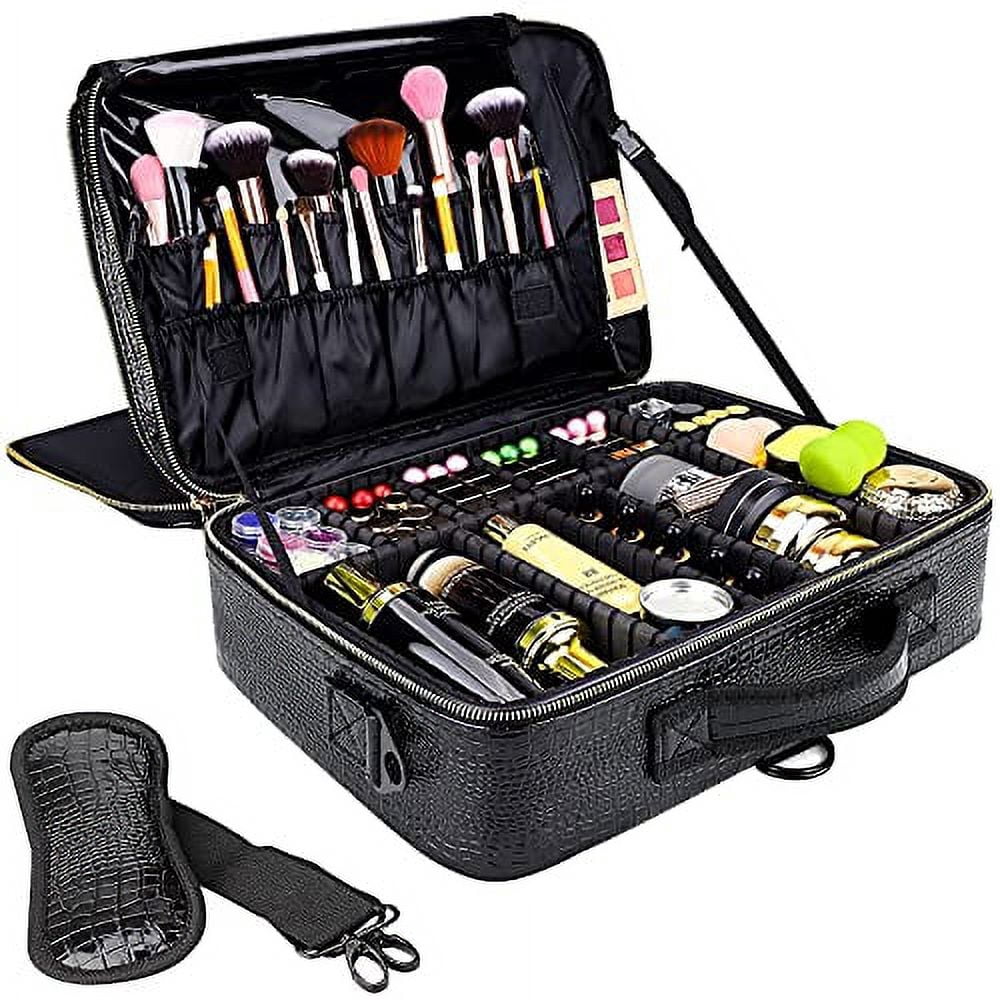 Professional Makeup Case