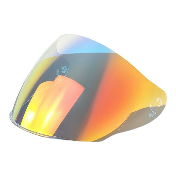 OF608 Helmet Visor Face Shield for LS2 Replacement Lens Visière Moto ...