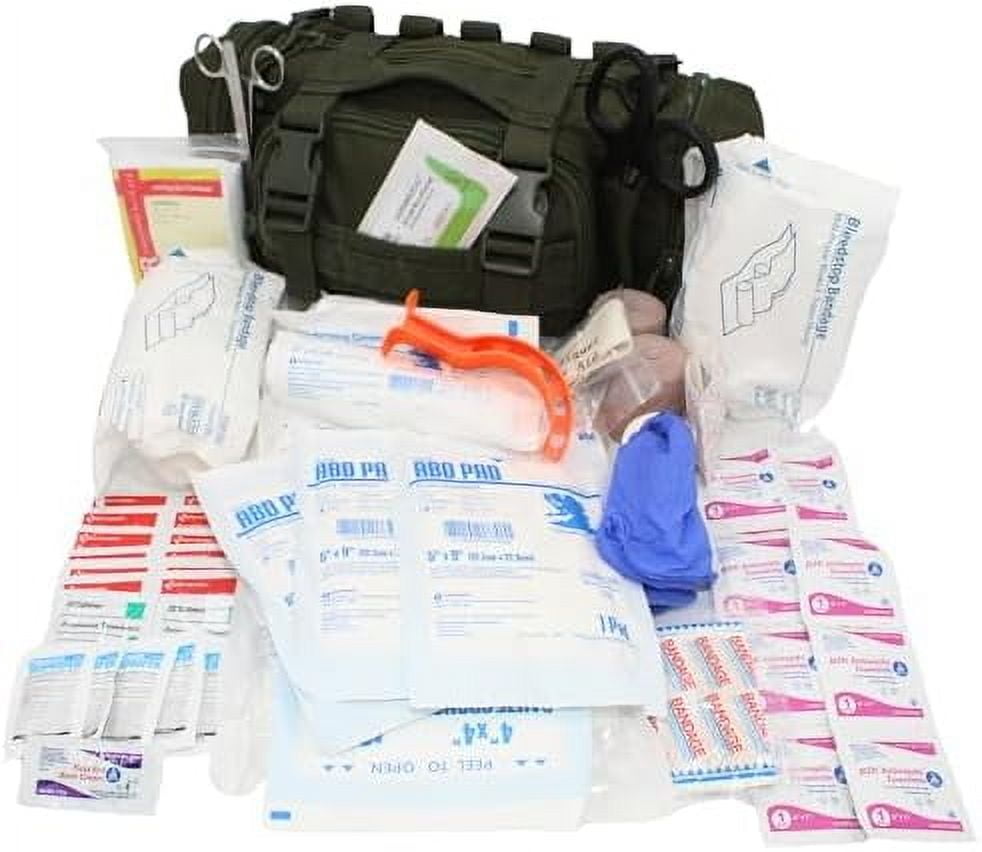 OFAK Operator Fast-Access Kit – Compact, Lightweight, Versatile EDC Kit ...