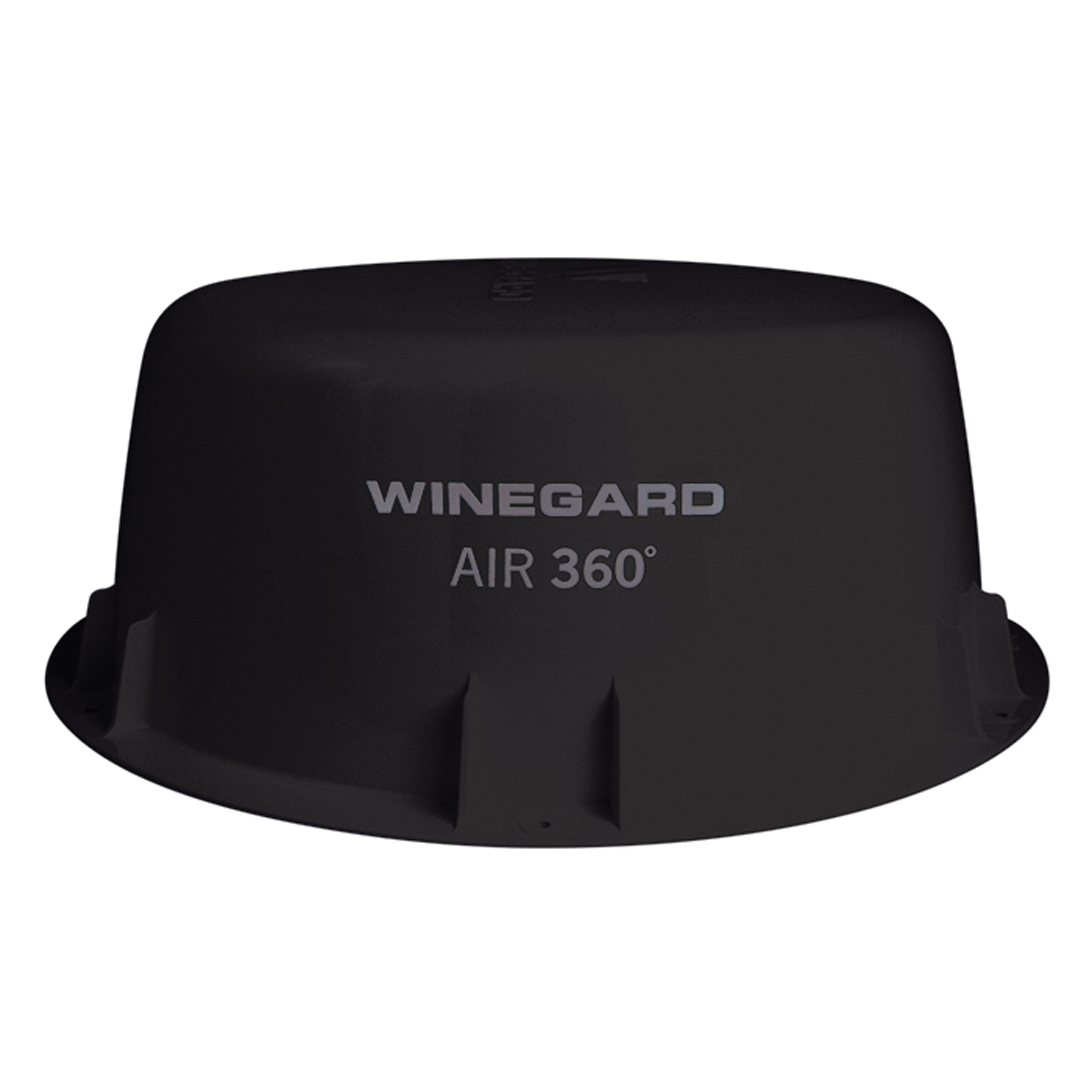 Winegard Company Air 360 Digital HDTV RV Antenna, Omnidirectional ...
