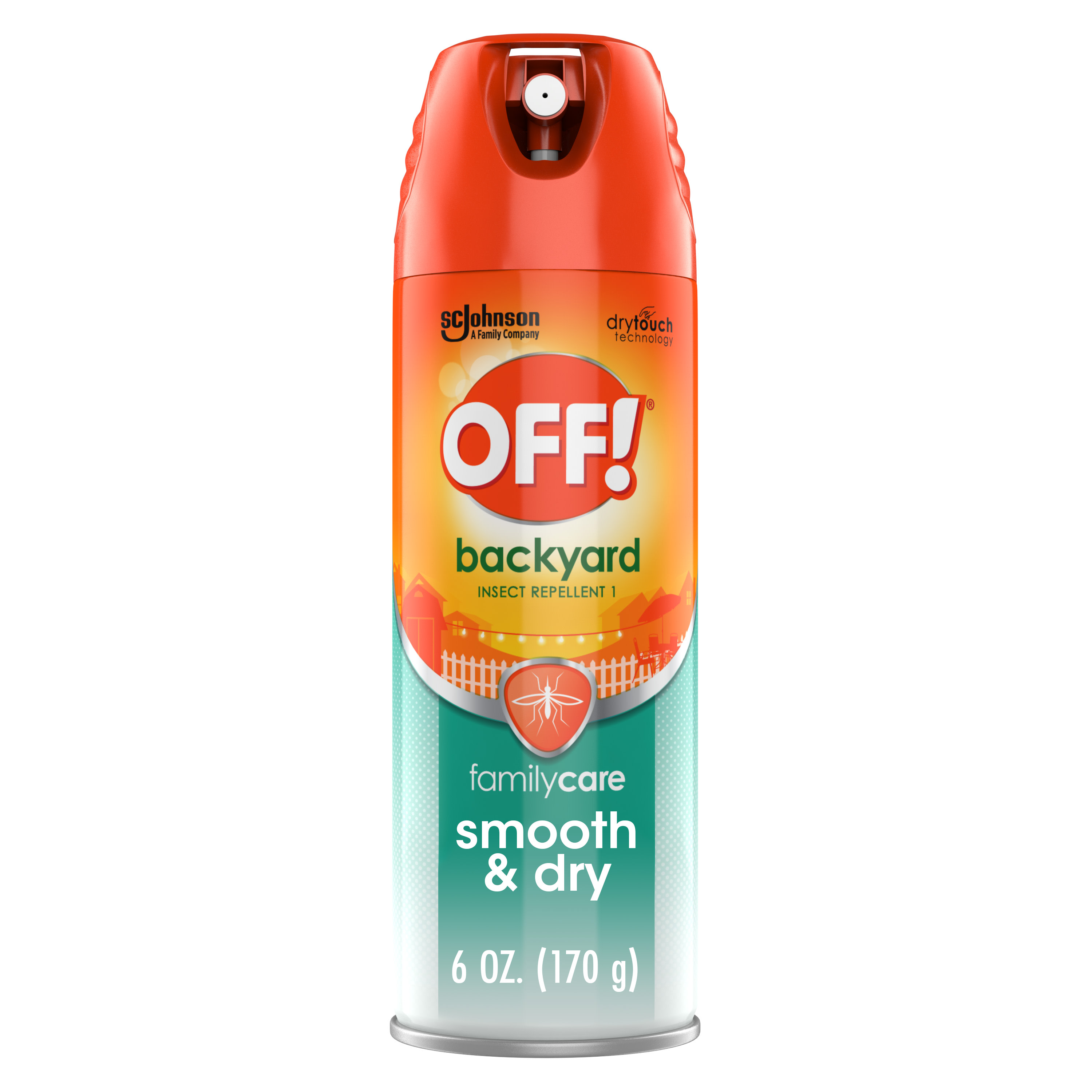 Coleman Deet-Free Skin Smart Insect Repellent, 6 oz - Walmart.com