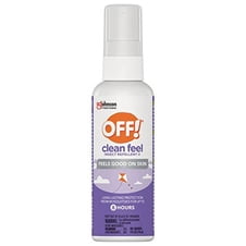permethrin repellents