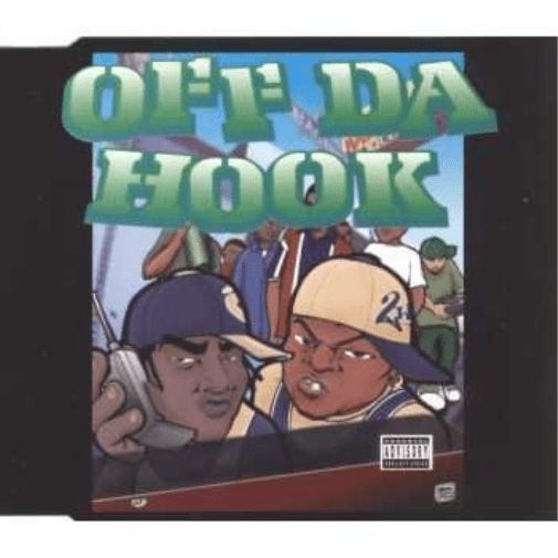 OFF DA HOOK-OFF DA HOOK -CDS- - Walmart.com