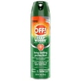 OFF! Deep Woods Insect Repellent V, 9 oz Spray Bug Repellant Pack of 12 ...