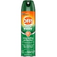 OFF! Deep Woods Insect Repellent V, 9 oz - Walmart.com