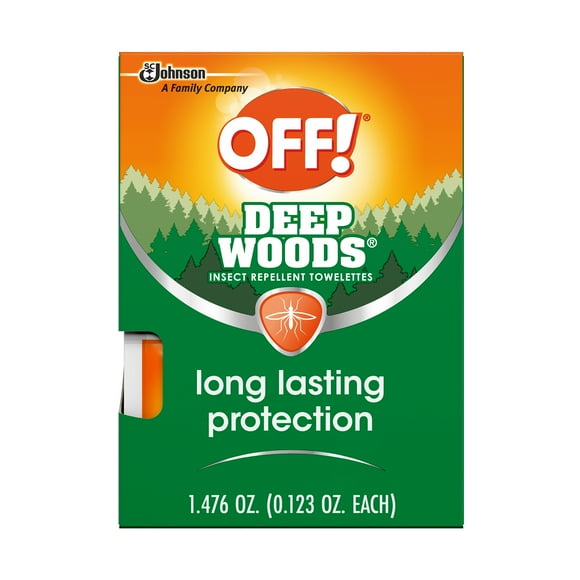 Deet Bug Repellent