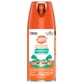 OFF! FamilyCare Insect Repellent I, Smooth & Dry Bug Spray, 2.5 fl oz ...