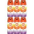 OFF! Insect Repellent Aerosol, Dry, Non-Greasy Bug Spray with Long ...