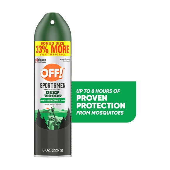Deet Bug Repellent