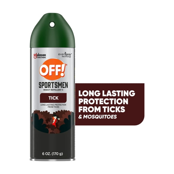 Deet Bug Repellent