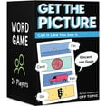 OFF TOPIC Get The AIF4 Picture Card Game - A Fun Word Puzzle Game 2 ...