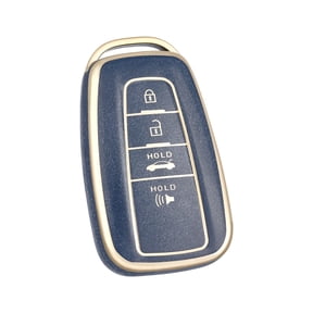 Toyota Key Fob Cover