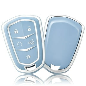 Cadillac Key Fob Covers in Key Fob Covers - Walmart.com