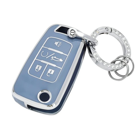 Chevrolet Key Fob Covers in Key Fob Covers - Walmart.com