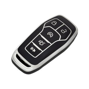 Ford Key Fob Covers in Key Fob Covers - Walmart.com