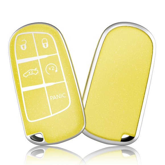 Dodge Key Fob Covers in Key Fob Covers - Walmart.com