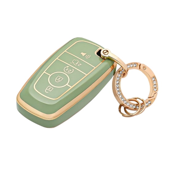 Ford Fusion Key Fob