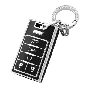 Cadillac Key Fob Covers in Key Fob Covers - Walmart.com