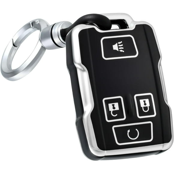 Chevrolet Key Fob Covers in Key Fob Covers - Walmart.com