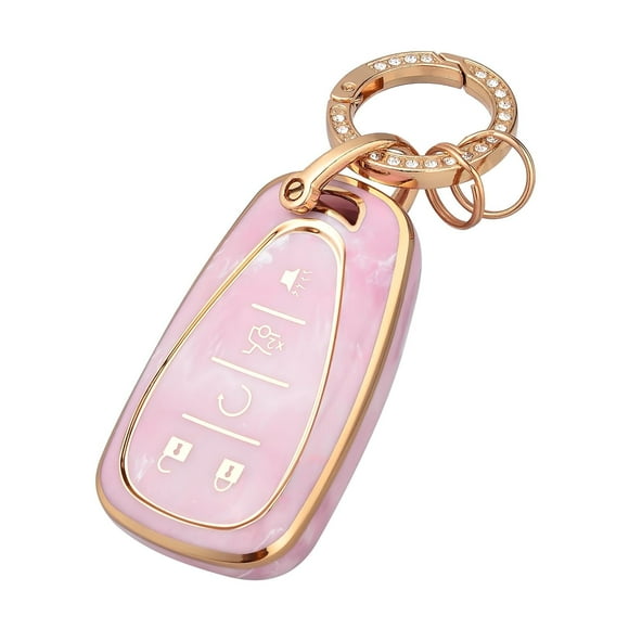 Chevrolet Key Fob Covers in Key Fob Covers - Walmart.com