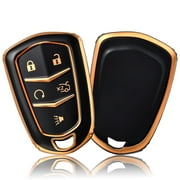 Cadillac Gold Key