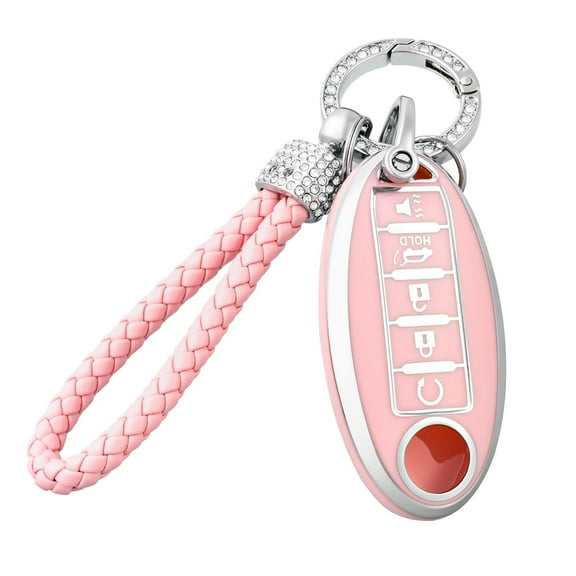 Nissan Key Fob Covers in Key Fob Covers - Walmart.com