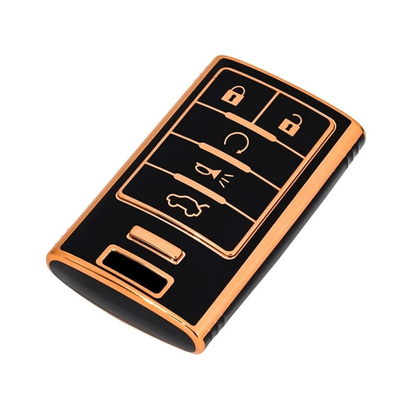Cadillac Key Fob Covers in Key Fob Covers - Walmart.com