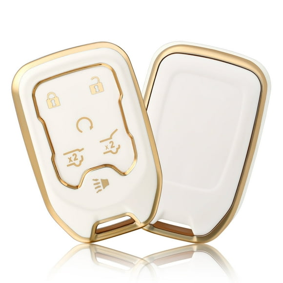 Chevrolet Key Fob Covers in Key Fob Covers - Walmart.com