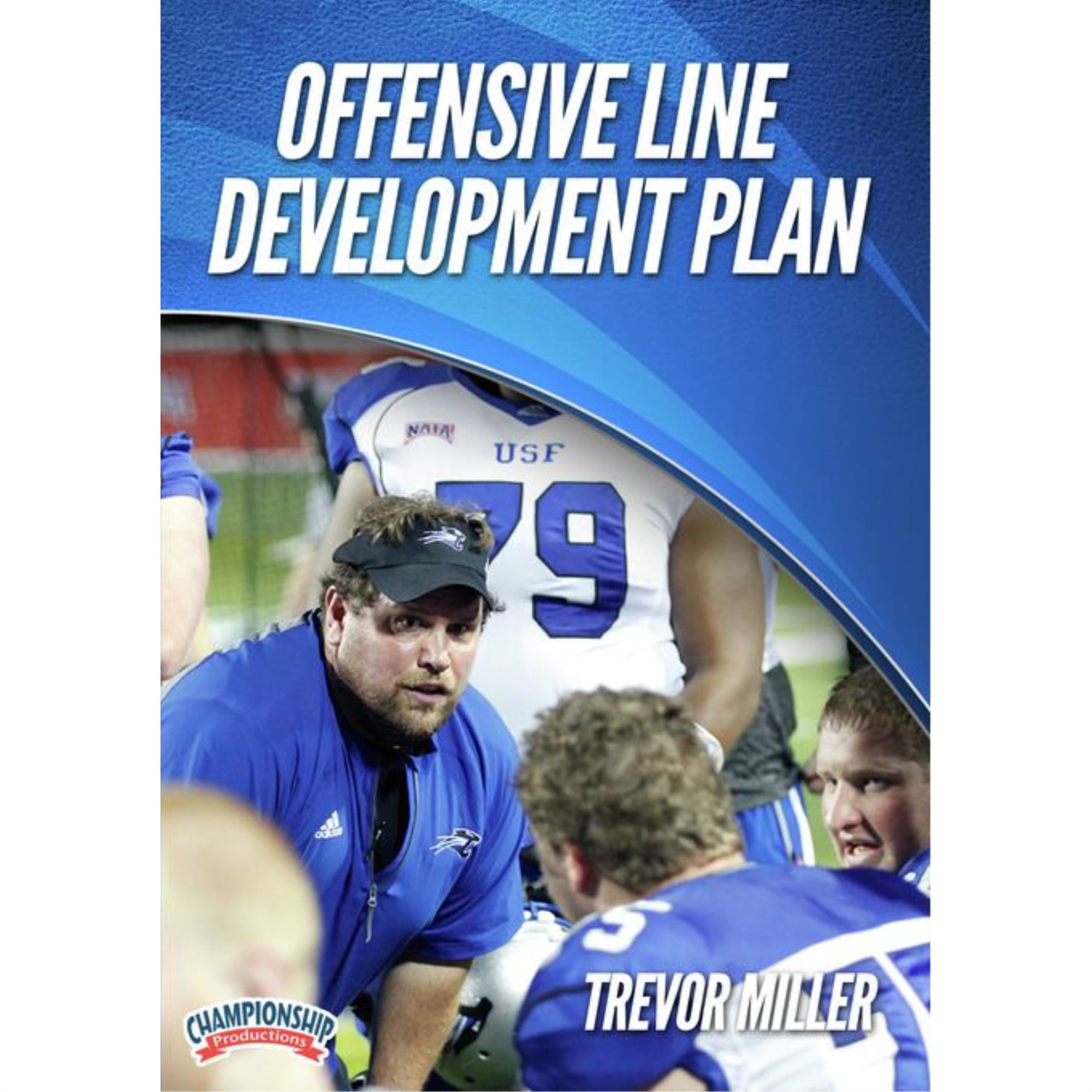 OFFENSIVE LINE DEVELOPMENT PLAN (MILLER) - Walmart.com