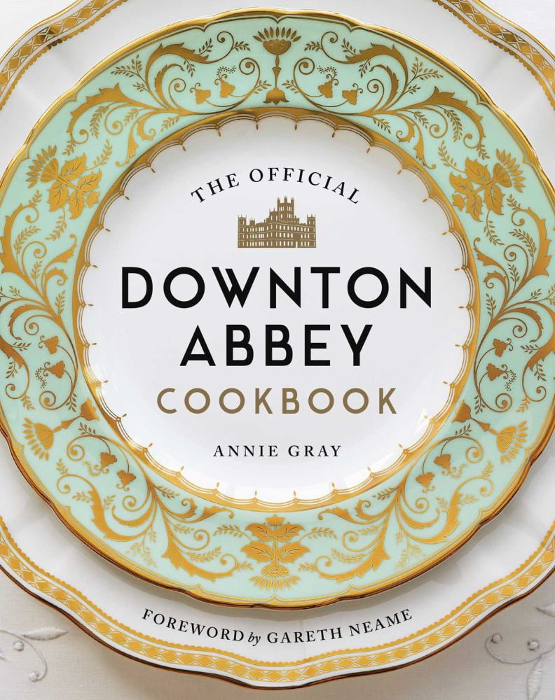 Cook Downton Abbey