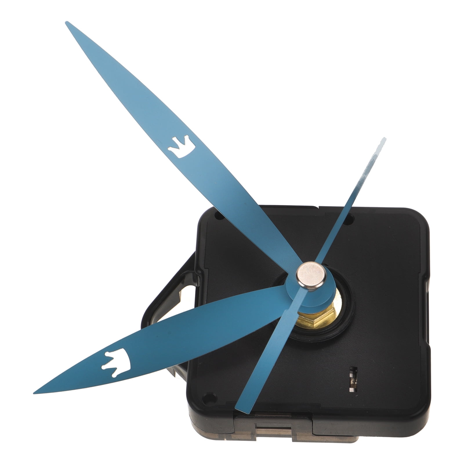 OFFIGAM 1 Set of Clock Mechanism Kits Repair Clock Mechanism Plastic ...