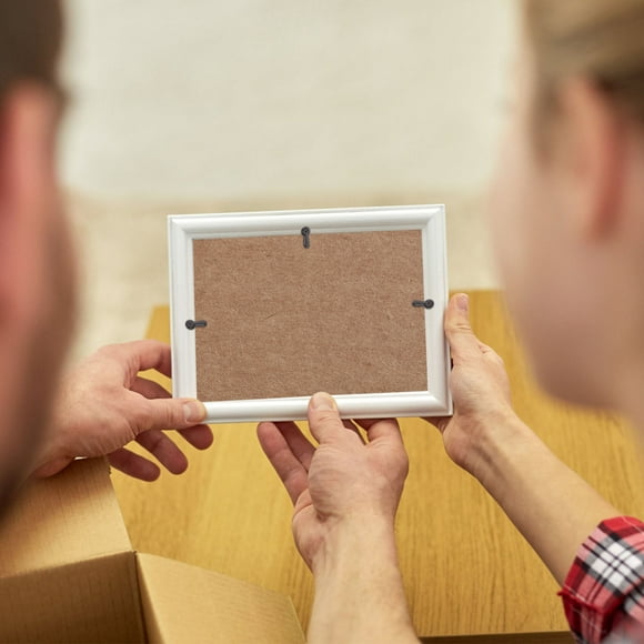 Picture Framing Clips