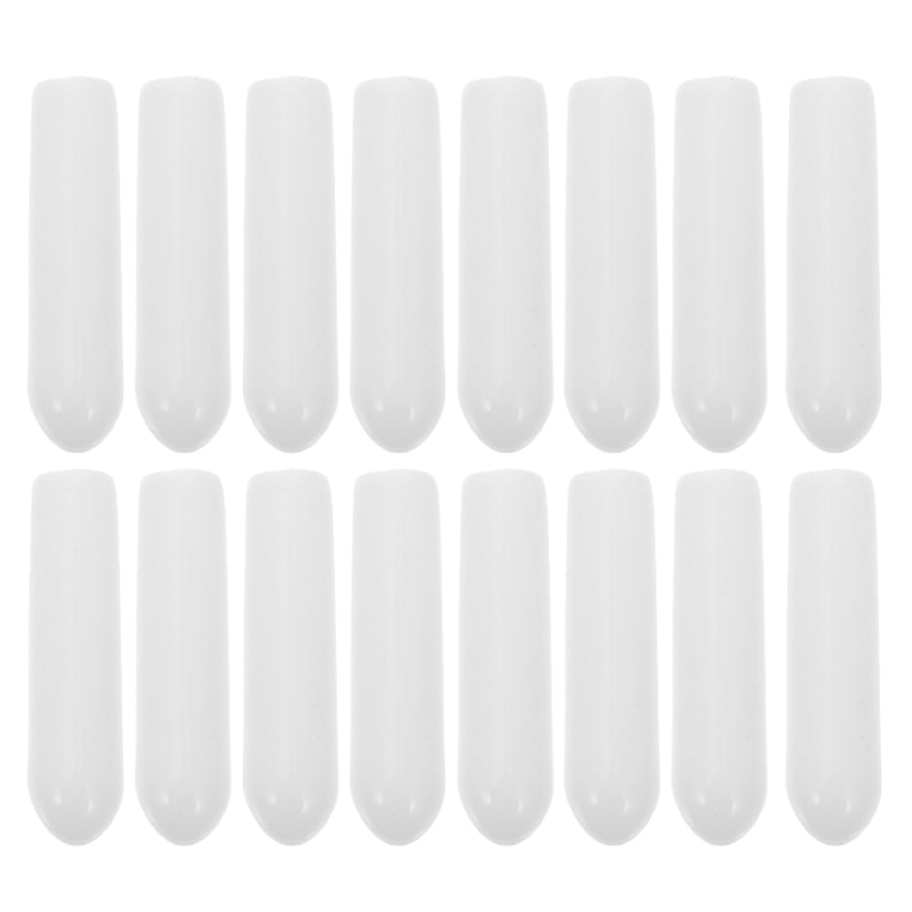 OFFIGAM Dishwasher Prong Covers White PVC Durable Material Easy ...