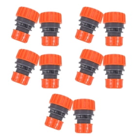 Quick Connect Hose Fittings Plastic
