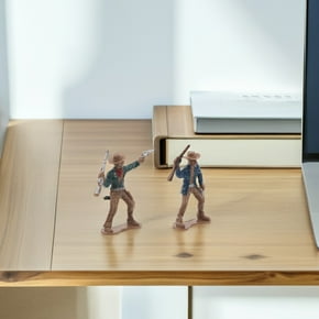 Cowboy Figures Toys for Kids Western Playsets and Action Figures