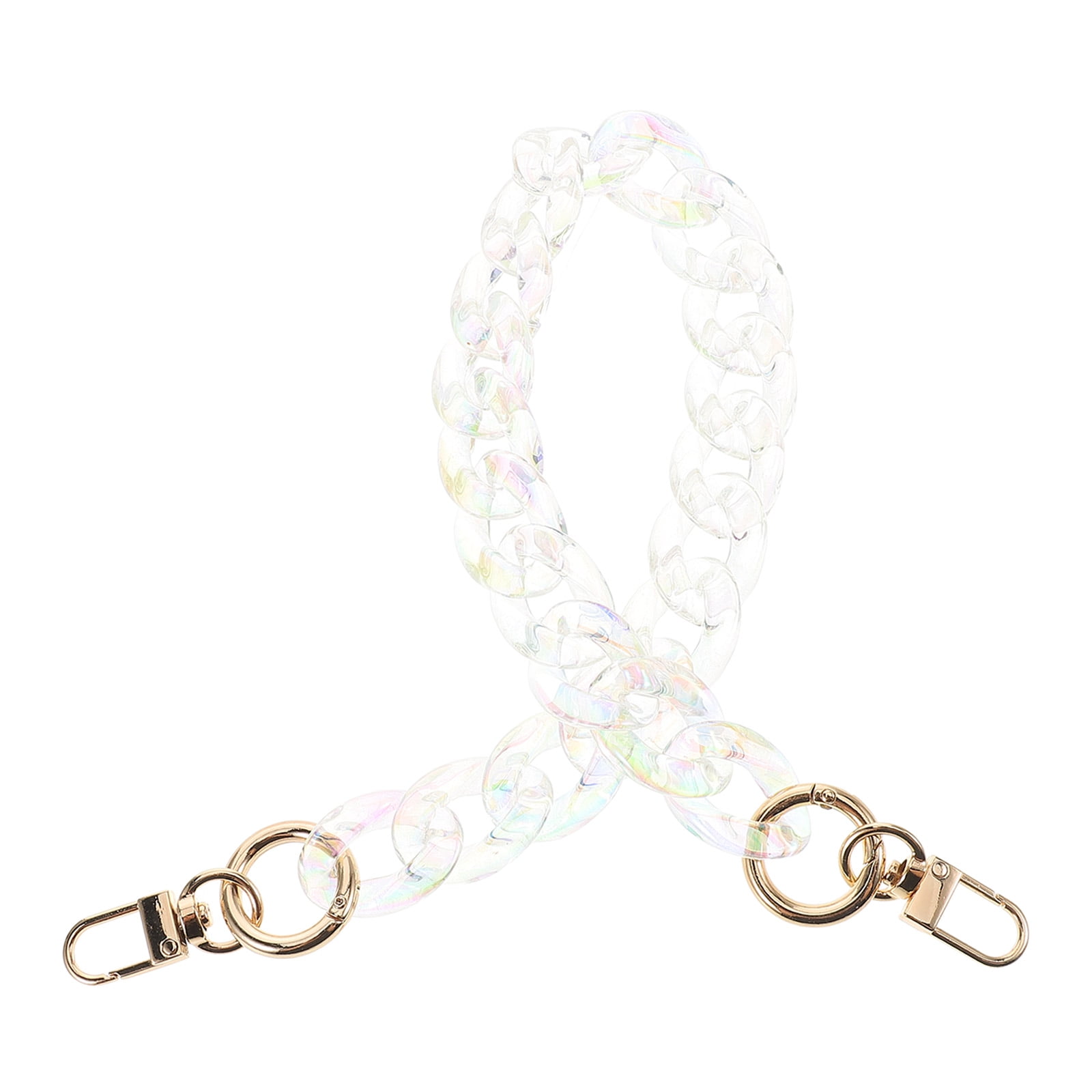 OFFIGAM 1Pack Bag Charm Chain AB Color for Various Occasions - Walmart.com
