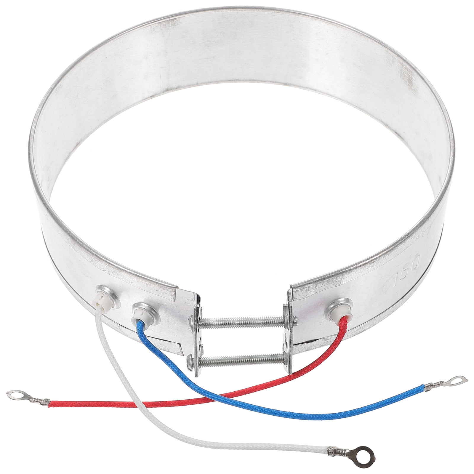 OFFIGAM Mini Aluminum Band Heater Heating Set for Industrial Equipment ...