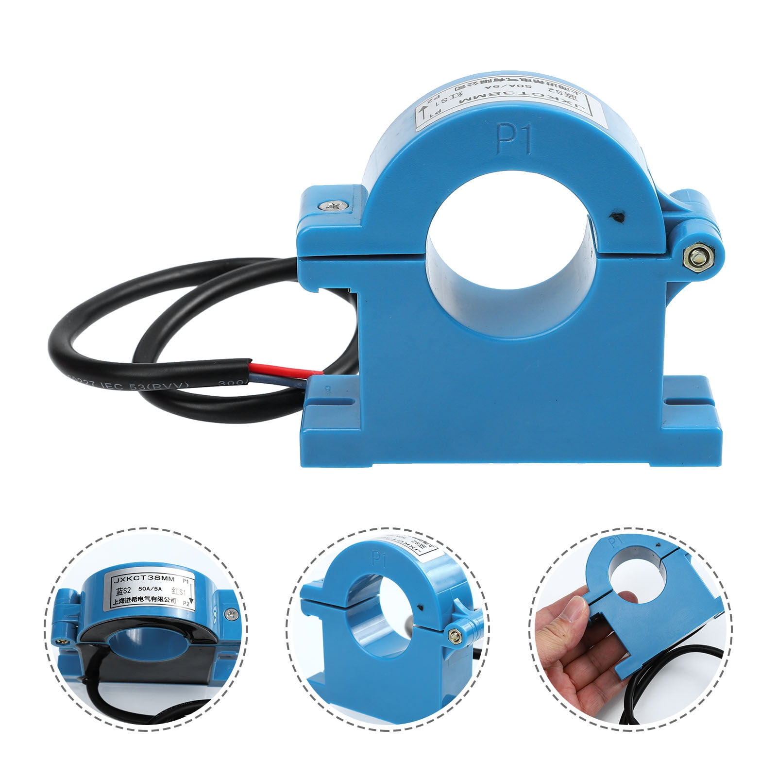 OFFIGAM 1Pack Circuit Tester Probes for Electrical Measurement and ...