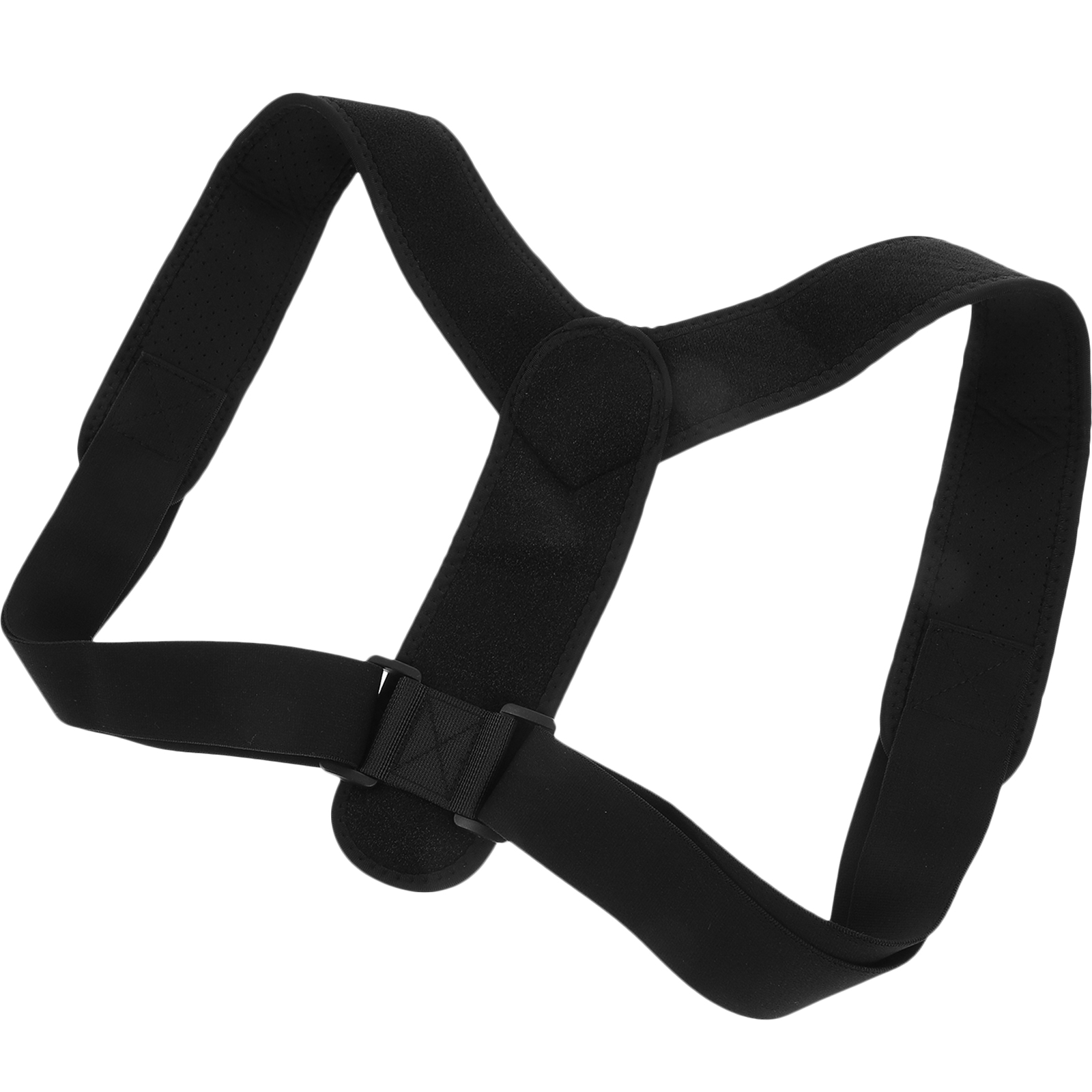 OFFIGAM 1Pack Correct Strap Ergonomic Design Back Adjuster for Shoulder ...