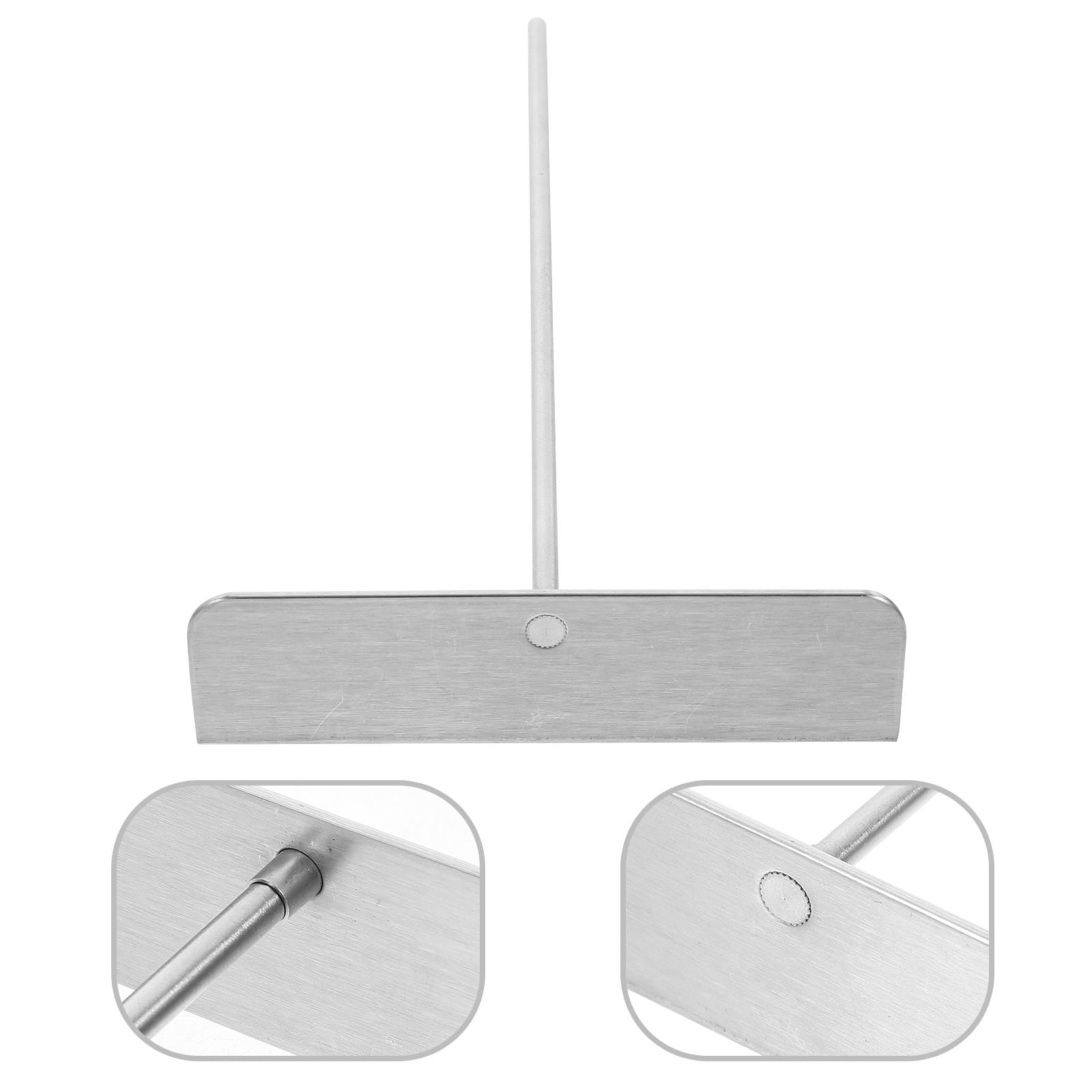 OFFIGAM Stainless Steel Crepe Spreader Kitchen Utensil 1Pcs - Walmart.com