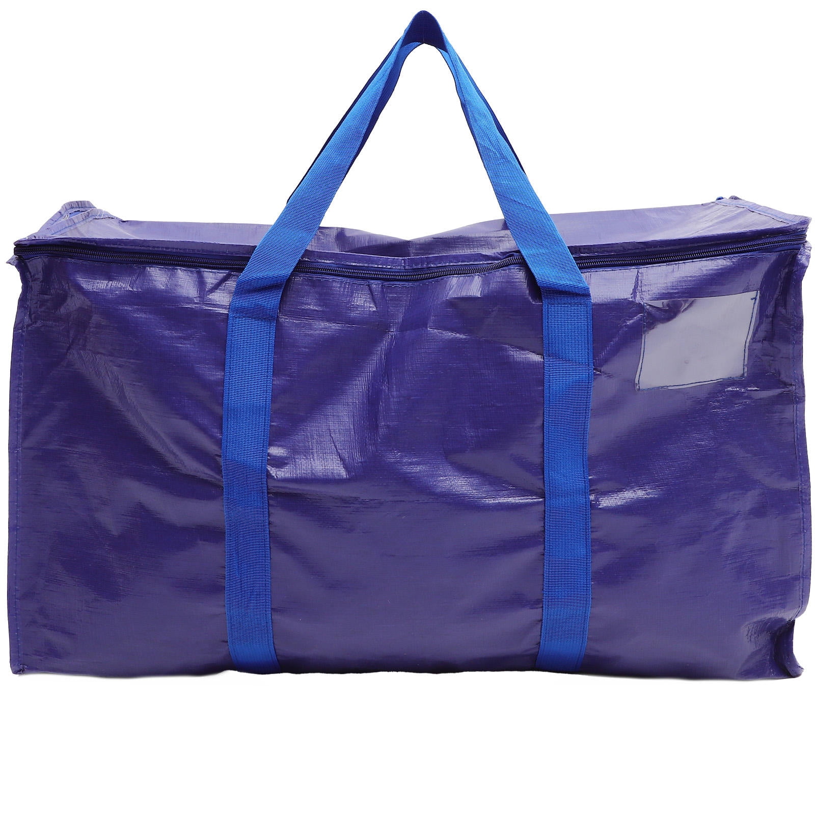 OFFIGAM Moving Bag Travel PE Woven Cloth Storage Adults Travel 1Set ...
