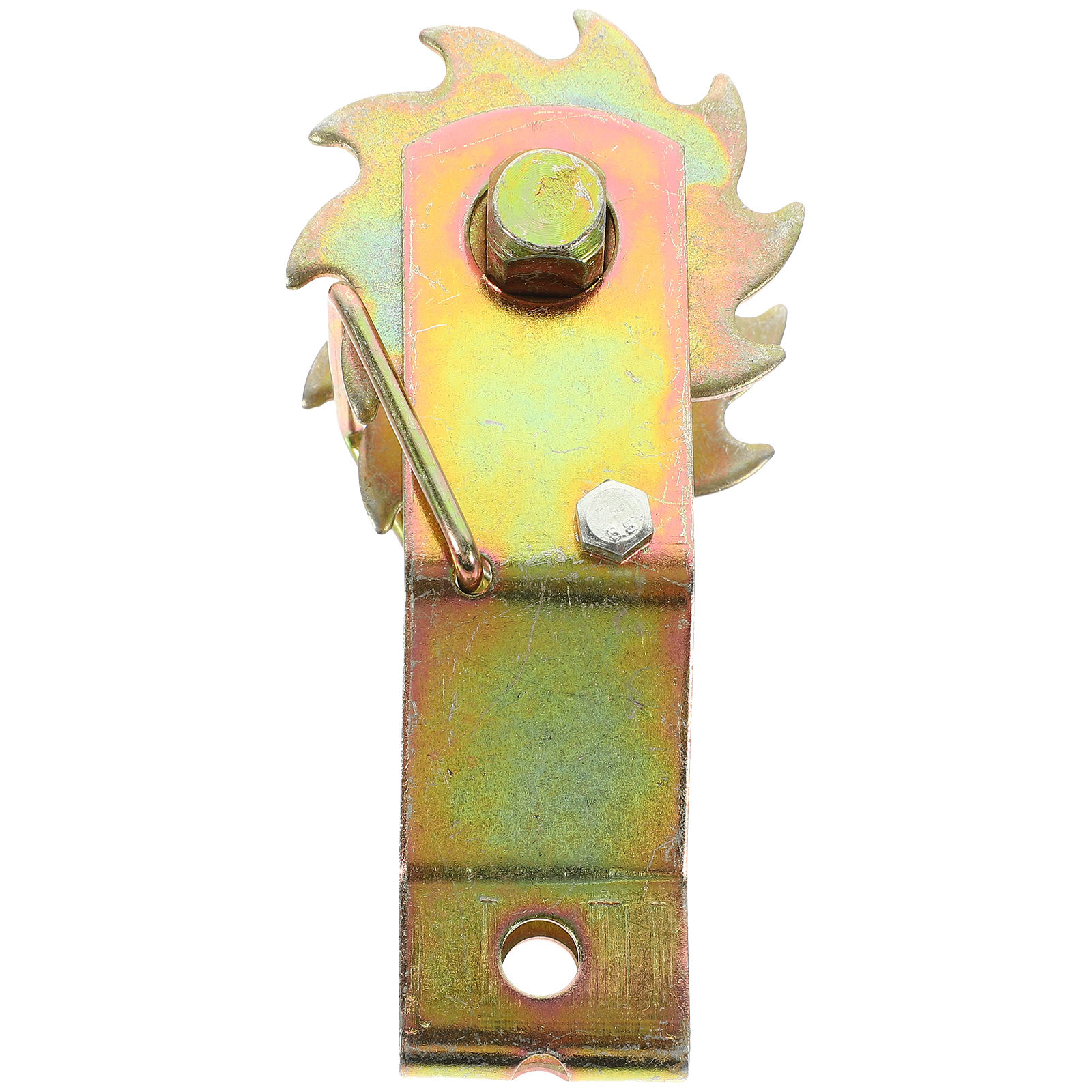 OFFIGAM Steel Wire Rope Tensioner for Cable, Heavy Duty High Strength ...